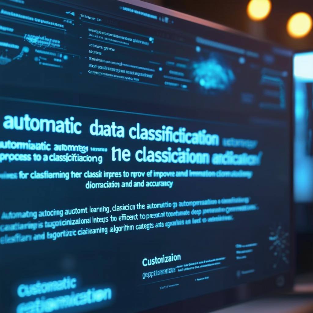 Clasificación de datos, textos y categorización | Pangeanic Clasificación de datos, textos y categorización | Pangeanic